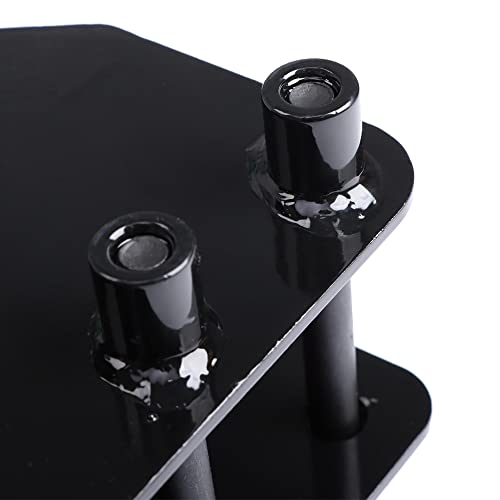 Snailfly 2“ Trailer Tow Hitch Assembly Fit for Ford Bronco 2021-2024 Class 3 Hitch Receiver, NOT for Bronco Sport