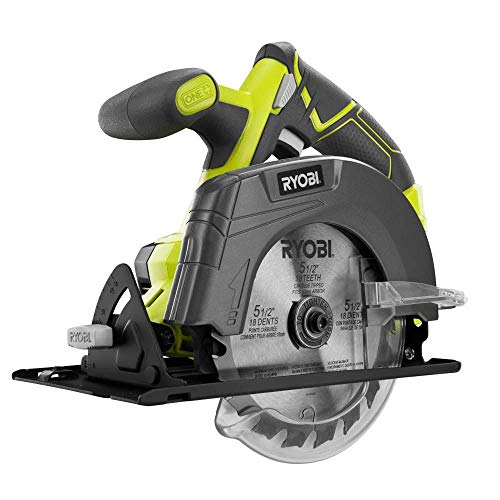 Ryobi 18V ONE+ Lithium-Ion Cordless 3-Tool Combo Kit with (1) 1.5 Ah Battery and Charger