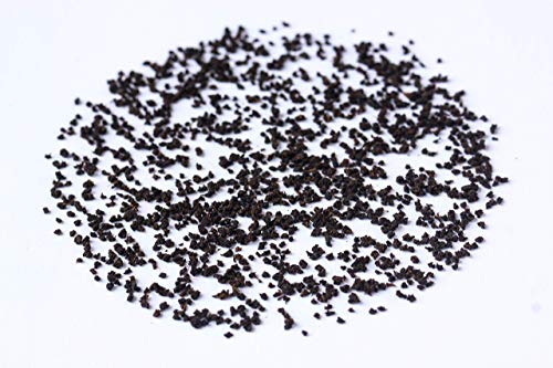 Organic Assam Tea by Mana Organics - a Strong Tea that Pairs Great with Milk. AKA an Organic Black Tea Assam made CTC Tea style.