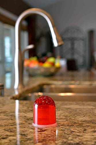 RESCUE! Fruit Fly Trap Bait Refill – 30 Day Supply