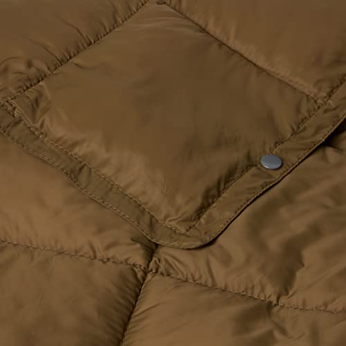 KingCamp Blanket Multipurpose KingLoft 518g Packable Lightweight Down Alternative Waterproof Warm Sleeping Bag
