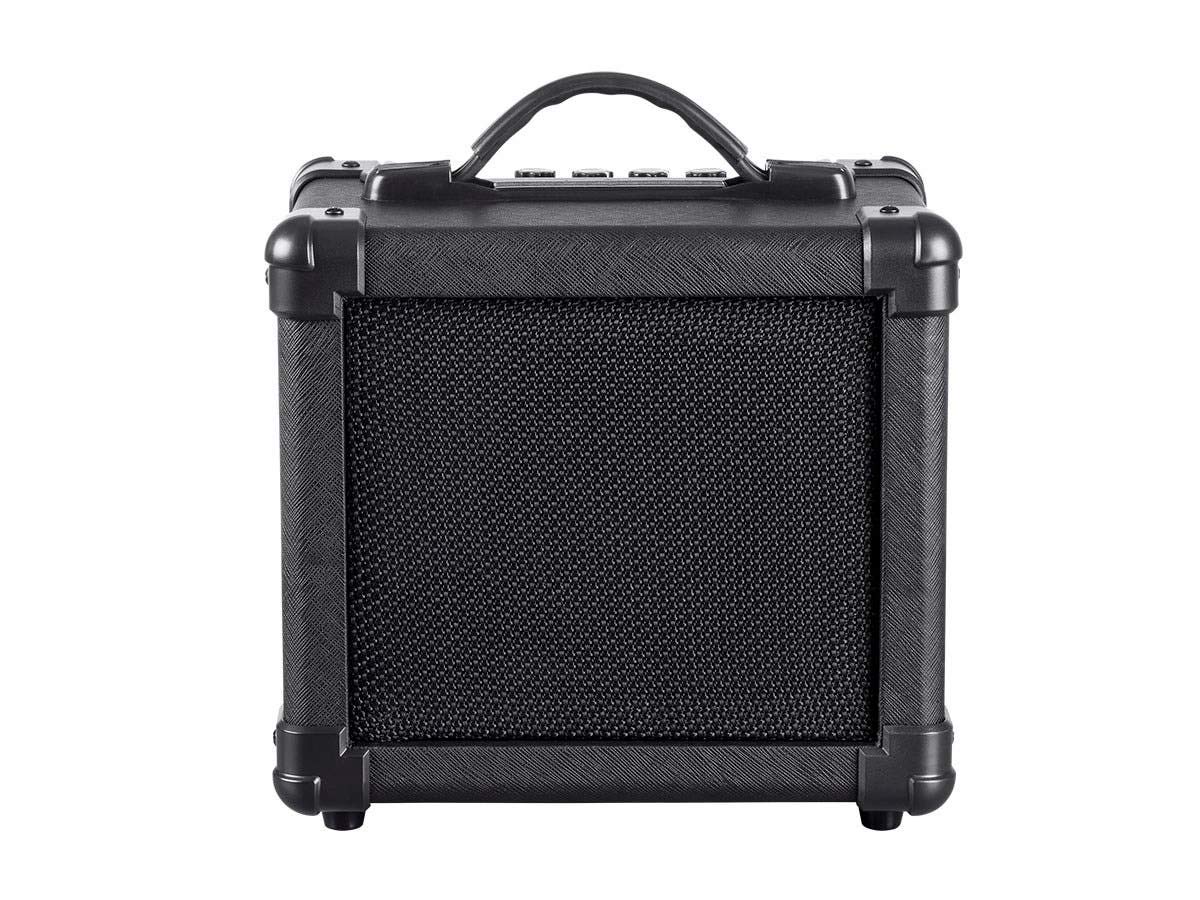 Indio 10-Watt Battery Powered Guitar Amp