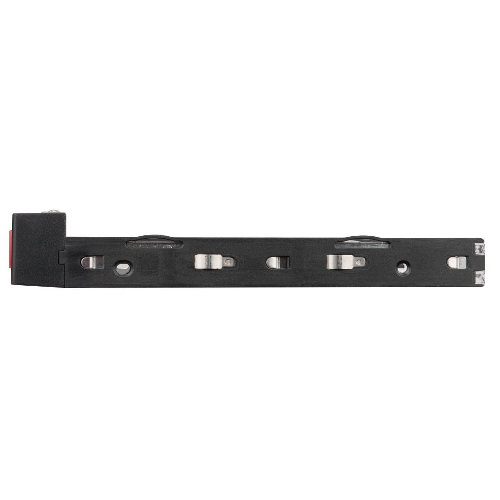 Silver Stone G11908000-RT 2.5" / 3.5" Hard Drive Tray, Black