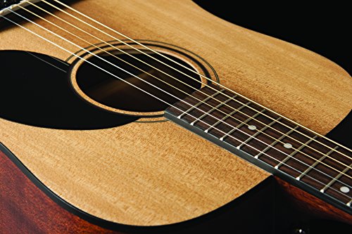 Jasmine S35 Acoustic Guitar, Natural