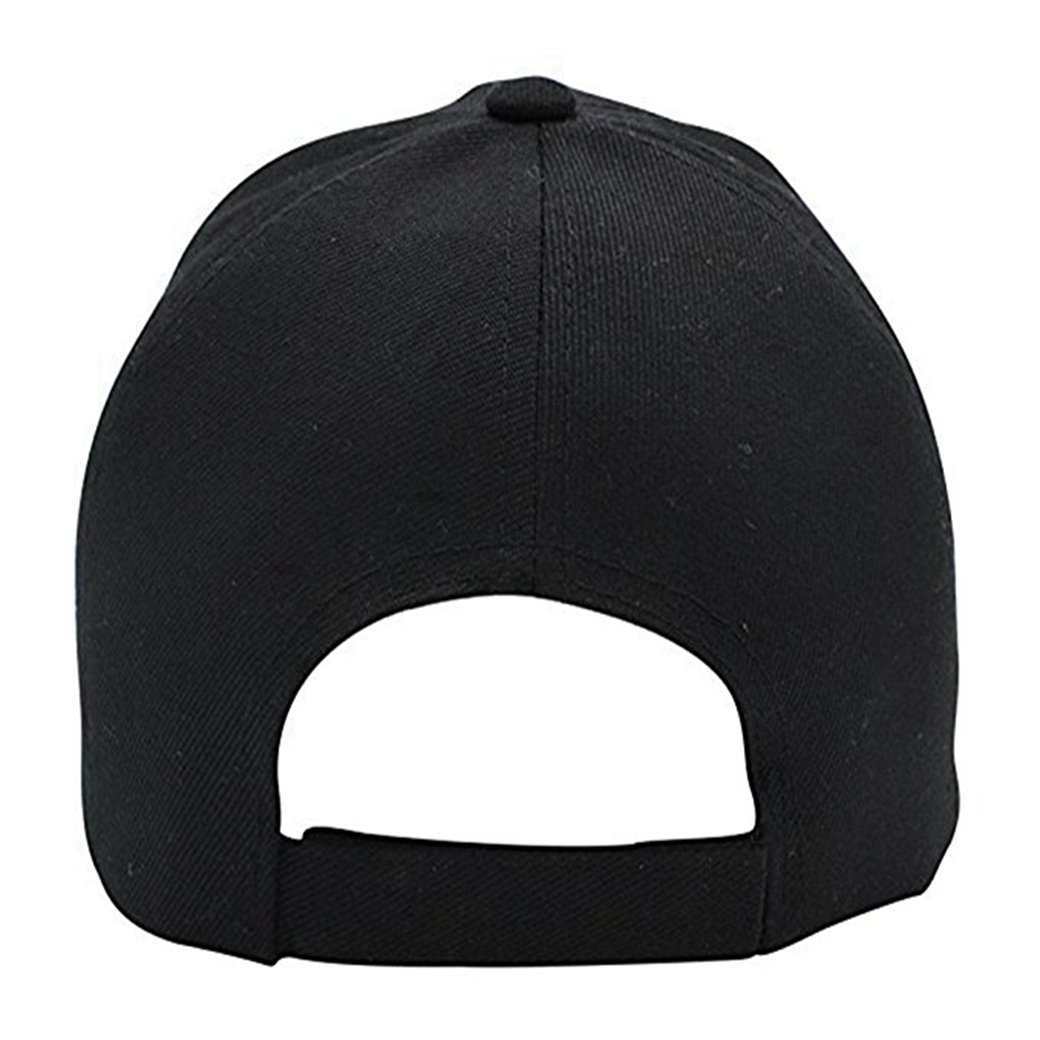 Jics Lamb Men Women Personalized Trucker Hats Customized Adjustable Snapback Baseball Caps Dad Hat Black