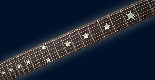 Inlaystickers Sticker/decal (F-093EB-WT)