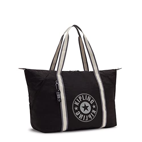 Kipling TOTEPACK, Black Extra