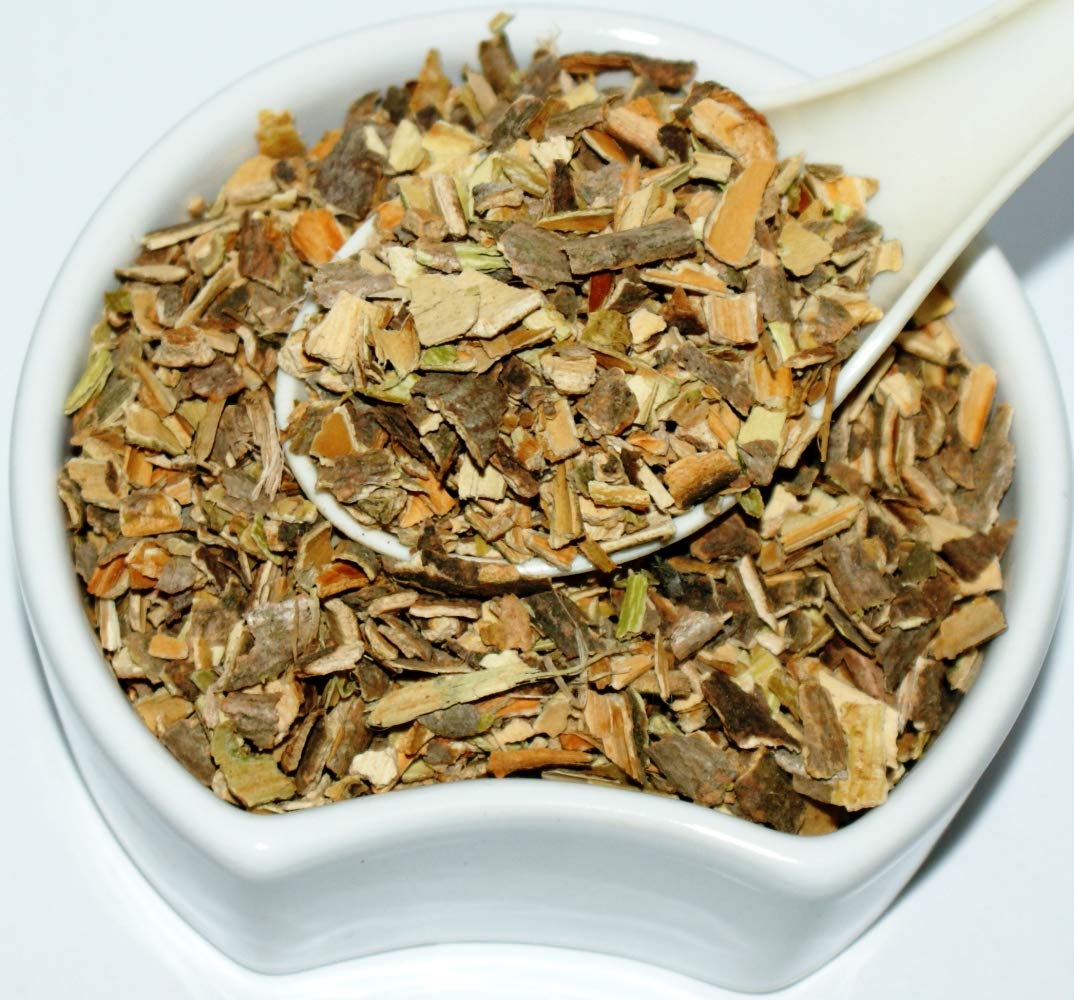 Health Embassy Cramp Bark | Viburnum opulus L | 100% Natural (50g)