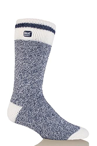 HEAT HOLDERS 1 Pair Men's Thermal Socks β 7-12 US