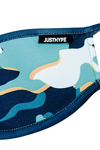 Kids Size/Teal/Multi