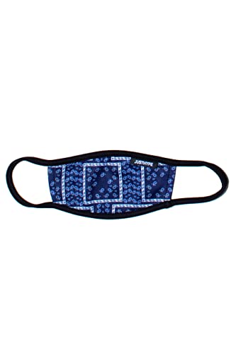 Kids Size/Blue/White