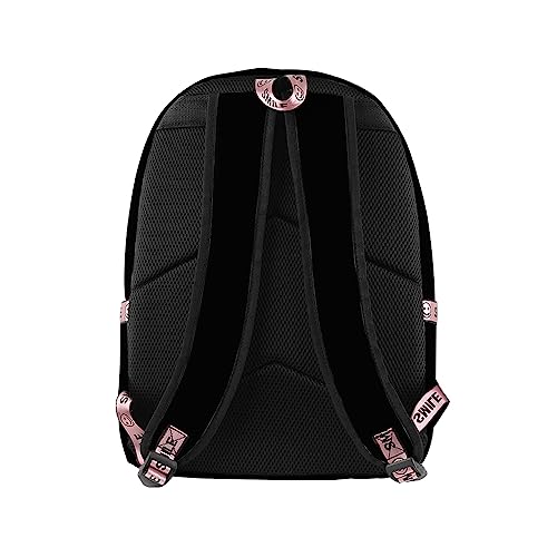 WZSMHFT XPLR Thorn Backpack Merch 2023 Backpack Hip Hop Three Piece Travel Backpack (Backpack2)