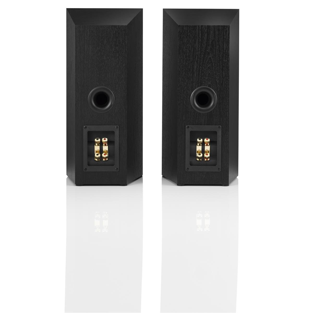 JBL Studio 530 2-Way 5.25-Inch Bookshelf