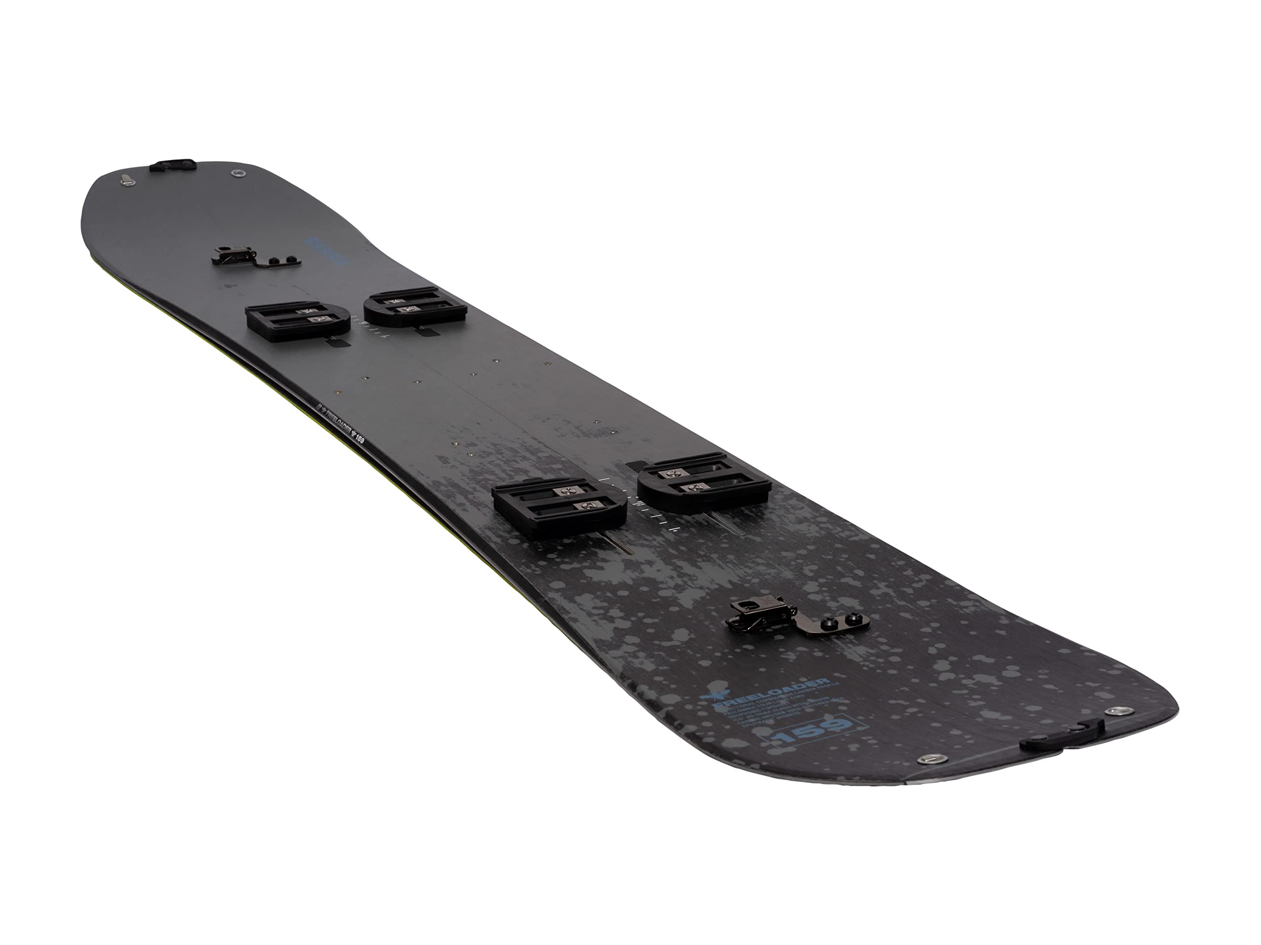 K2 Freeloader Package Mens Splitboard 156cm