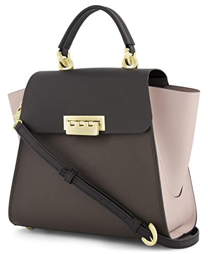 Zac Posen Eartha Convertible Backpack, Oak