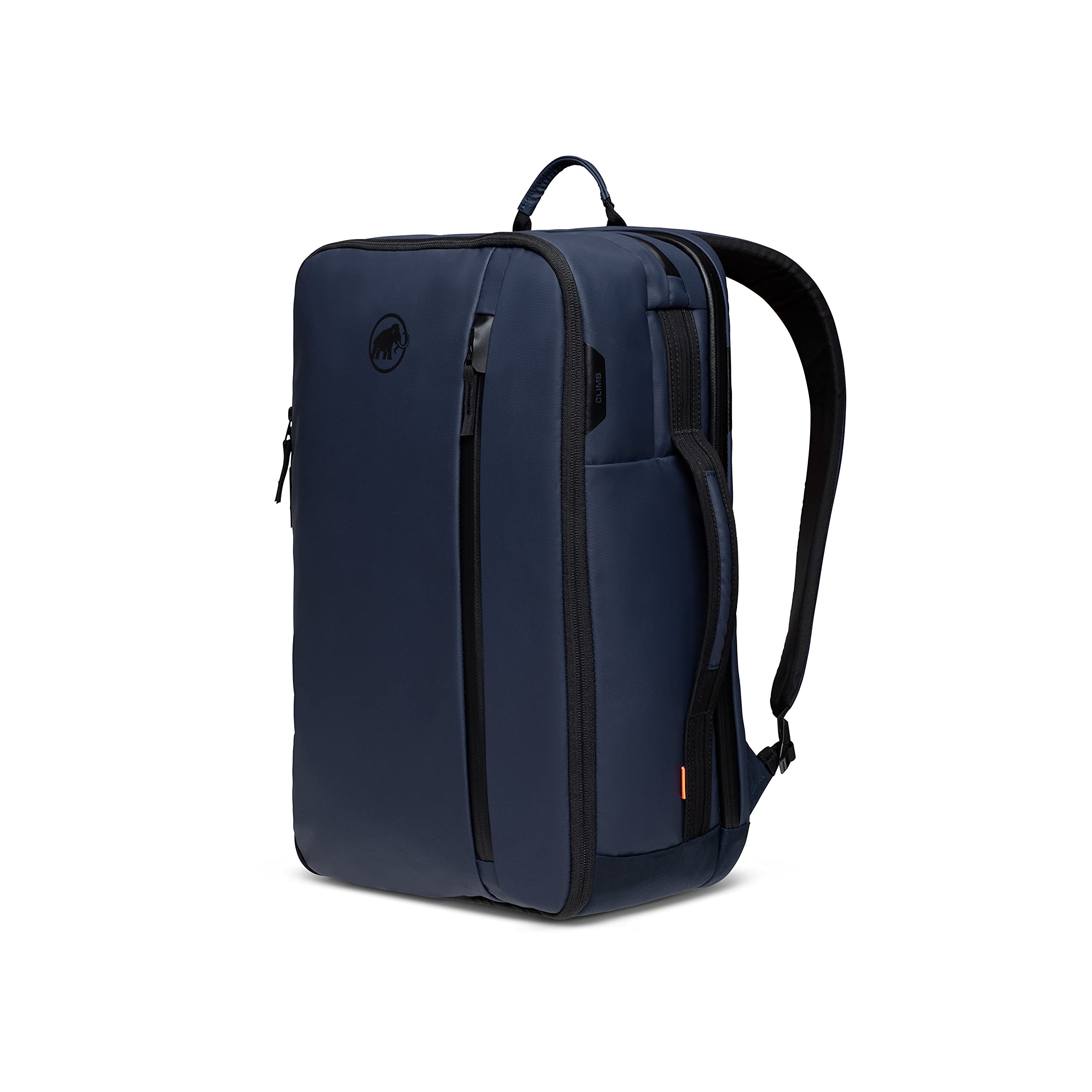 Mammut Seon Transporter 25 Pack, Marine, 2510-03911-5118-1025