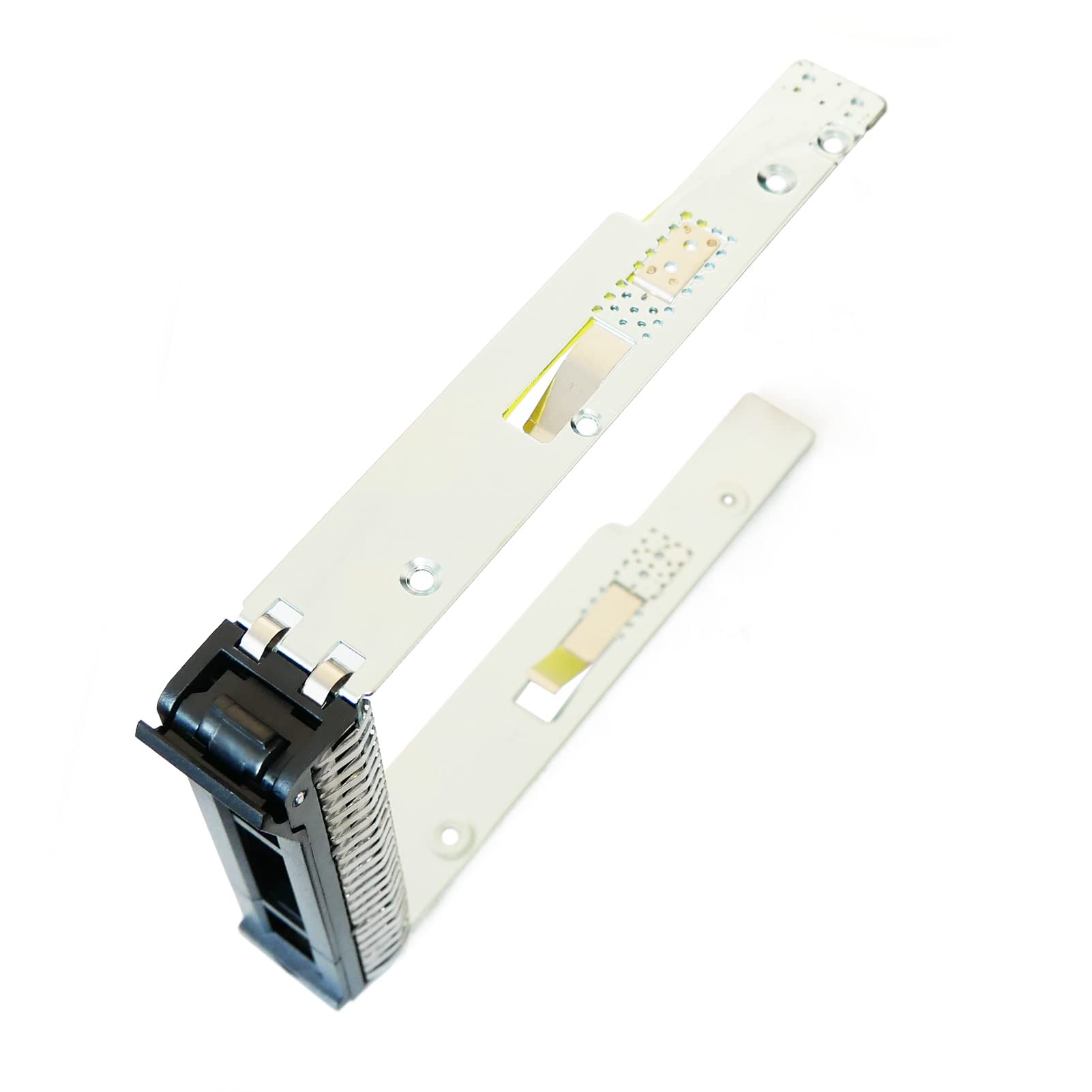 LanternParts New 3.5" SATA SAS Drive Caddy Tray Sled Compatible with Lenovo ThinkSystem SR650 SR550 SR590 SR570 SM17A06251