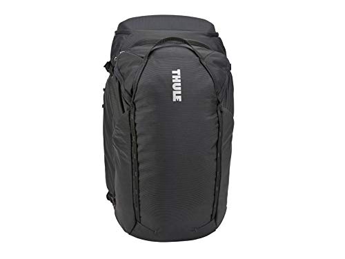 Thule Landmark 60L Travel Pack, Obsidian