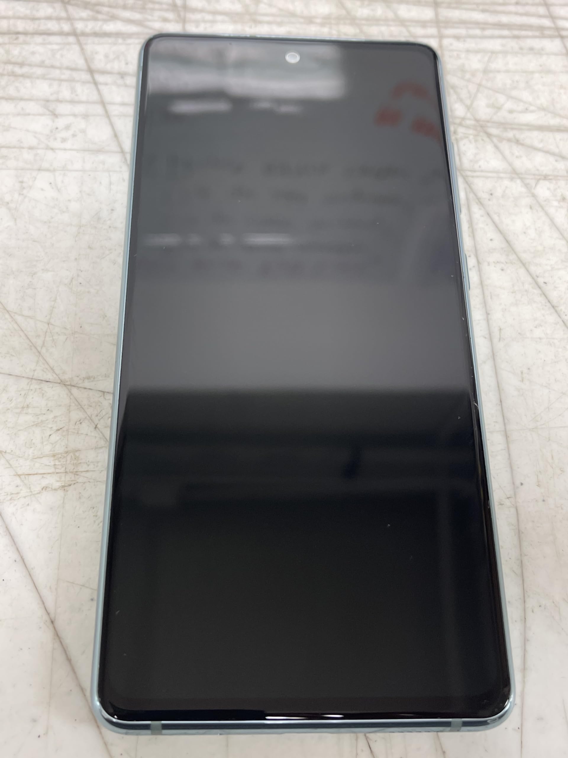 Samsung Galaxy S20 FE 5G 128GB Green Verizon (Renewed)