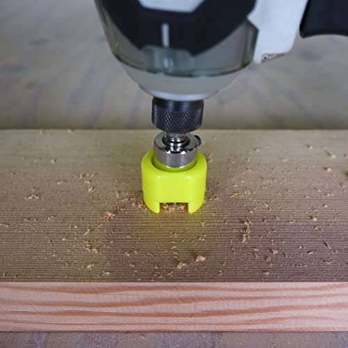 Sutaemu drill stopper 9mm 5005-090