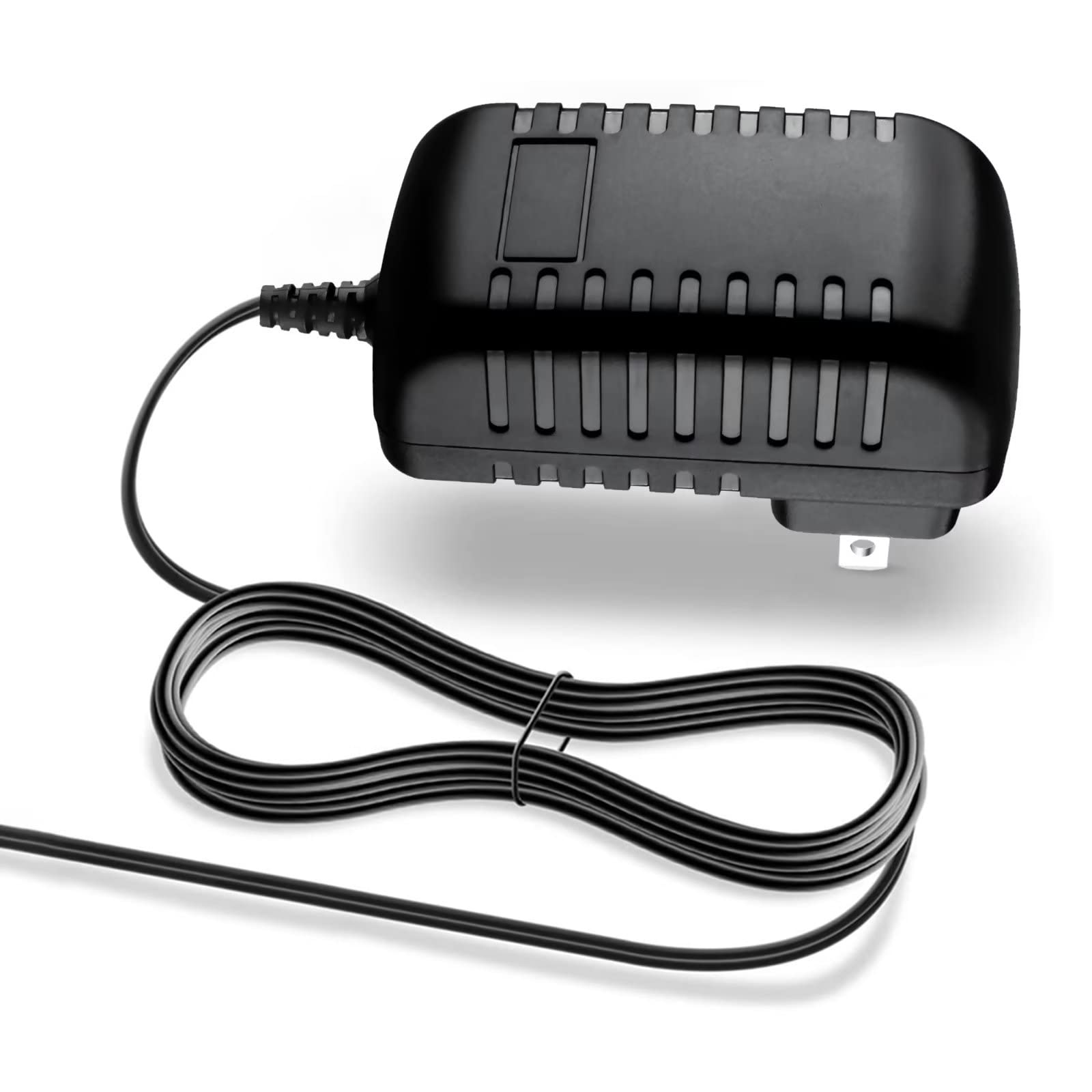 SZSWWPOR 24V 1A 1000MA Output Voltage DC Switching Power Supply Power Adapter Charger