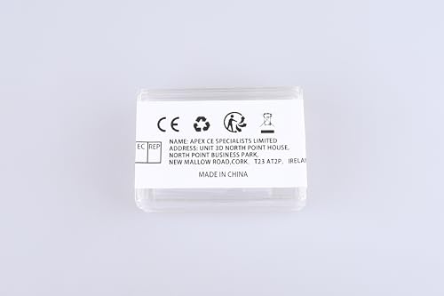 Replacement Fusion Splicer Electrodes For INNO Electrodes for IFS-10/15/15H view 3/view 5/view 7