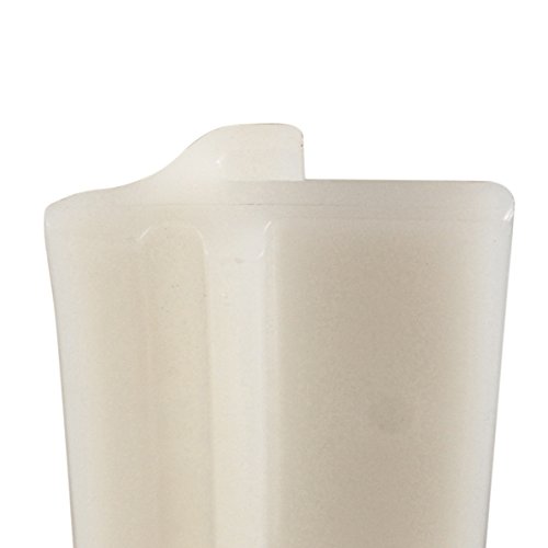 Toro 84-1980 KIT2 for Snoblowers 84-1980 (X2) Paddles and 75-8780 Scraper