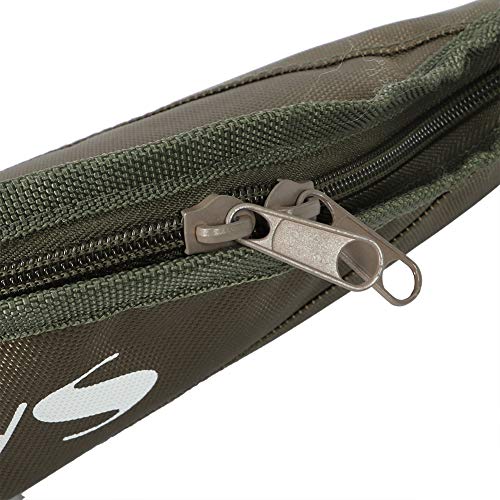Multifunctional Portable Fishing Rod Bag Tool Storage Organizer Fishing Accessories Supplies