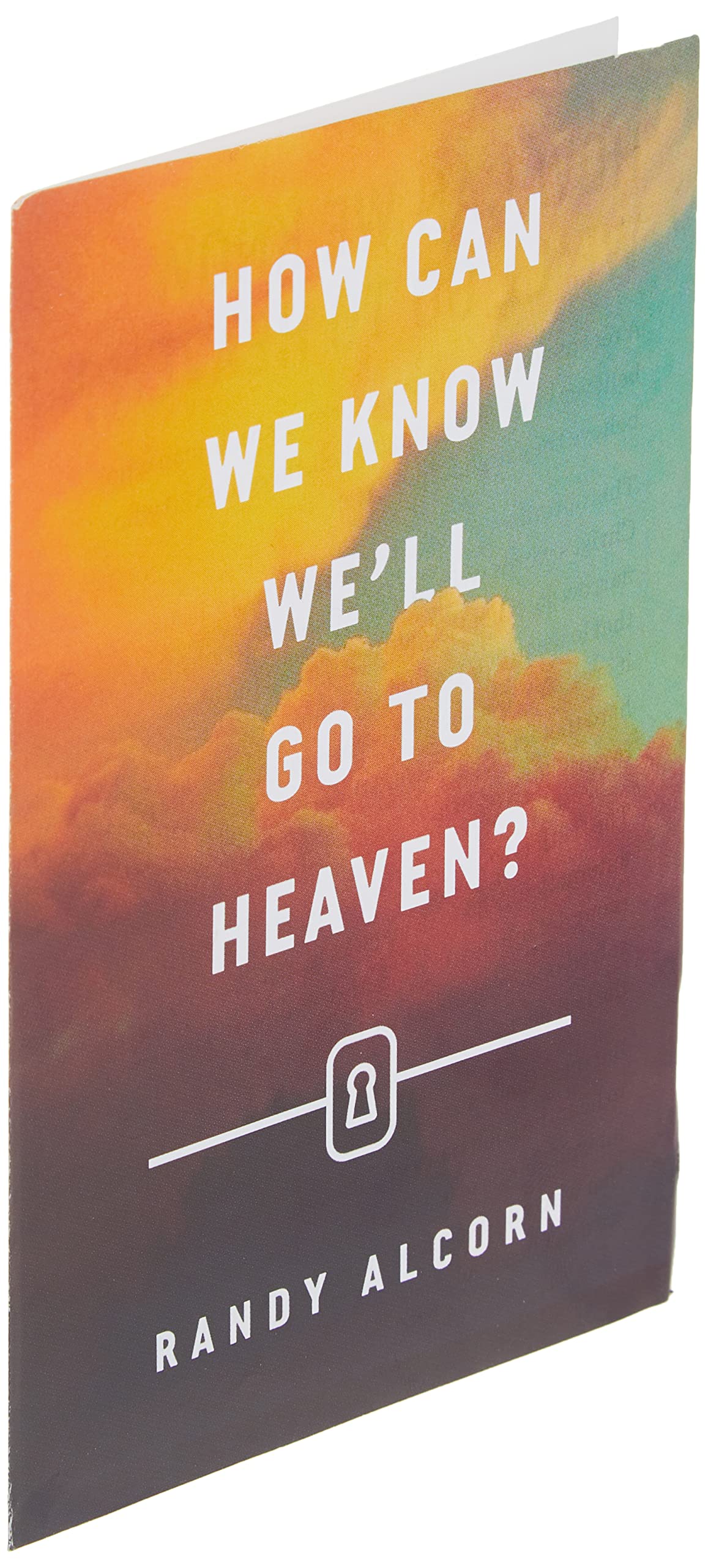 How Can We Know We'll Go to Heaven? (25-pack)