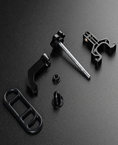 Mini Bike Wheel Truing Stand, Portable Tool for Bike Rims Adjustment, MTB Road Bike Wheel Repair Tools, Practical Bicycle Wheel Accessories