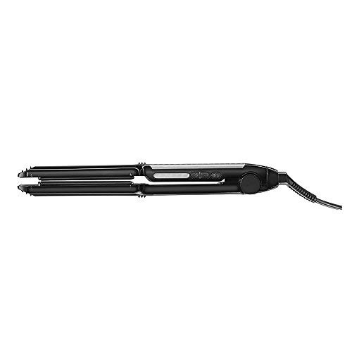 Infiniti 2" Tourmaline-Coated Solid Ceramic Straightener