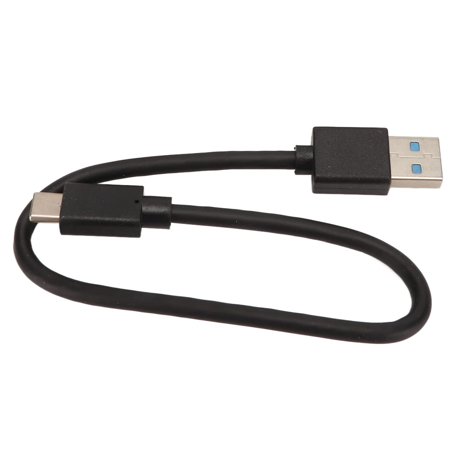 SSD Enclosure, SSD Case Efficient Heat Dissipation High Speed 10Gbps for Laptop