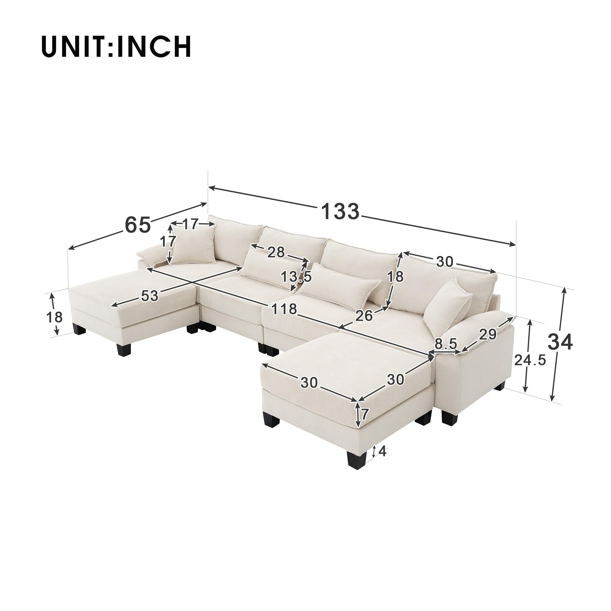 XDOUT 70.1" Queen Pull Out Sofa Bed, 3-in-1 Convertible Sleeper Couch with 2 Soft Pillows, Multi-Functional Velvet Loveseat for Living Room, Bedroom, Apartment, Office