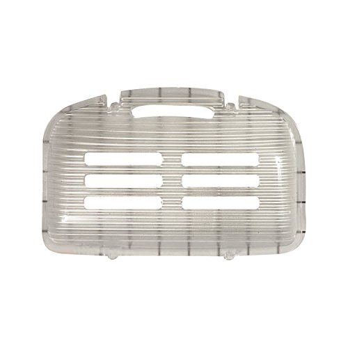 SUPPLYZ Direct Replacement for LG MCK30060901 Refrigerator Cover Lamp 1370728 3550JJ1051A AH3534816 EA3534816