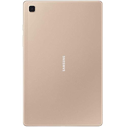 SAMSUNG Galaxy Tab A7 10.4-Inch 32GB Tablet (Gold) (Renewed)