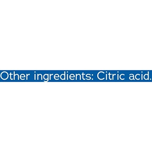 Natural Vitality Calm, Magnesium Citrate Supplement, Anti-Stress Drink Mix Powder, Gluten Free, Vegan, & Non-GMO, Original Unflavored, 16 oz