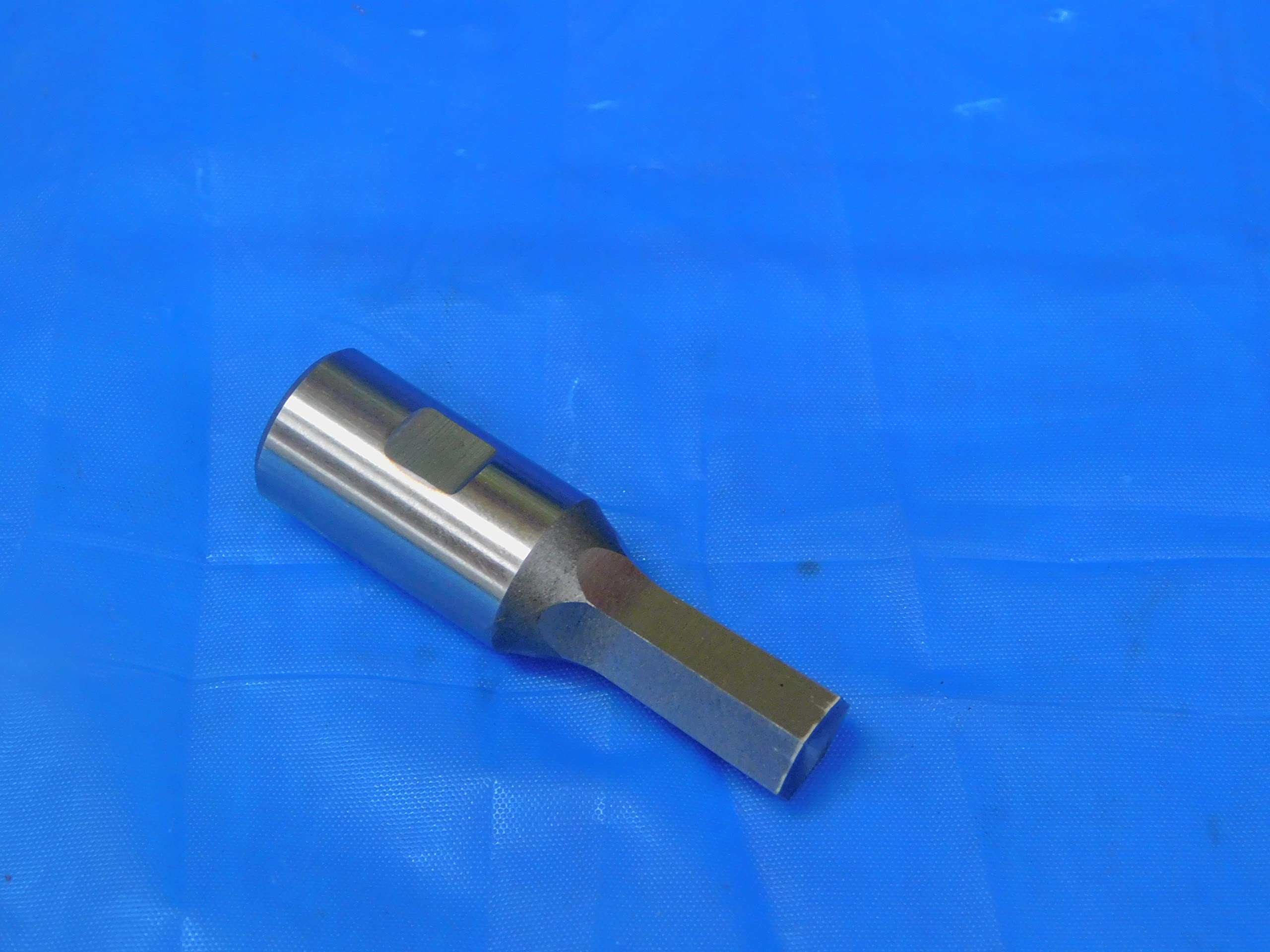 Slater Tools 506-314 .314" Dia X 1/2 Shank Hexagon Rotary Broach HEX .5 - MS6197AL1