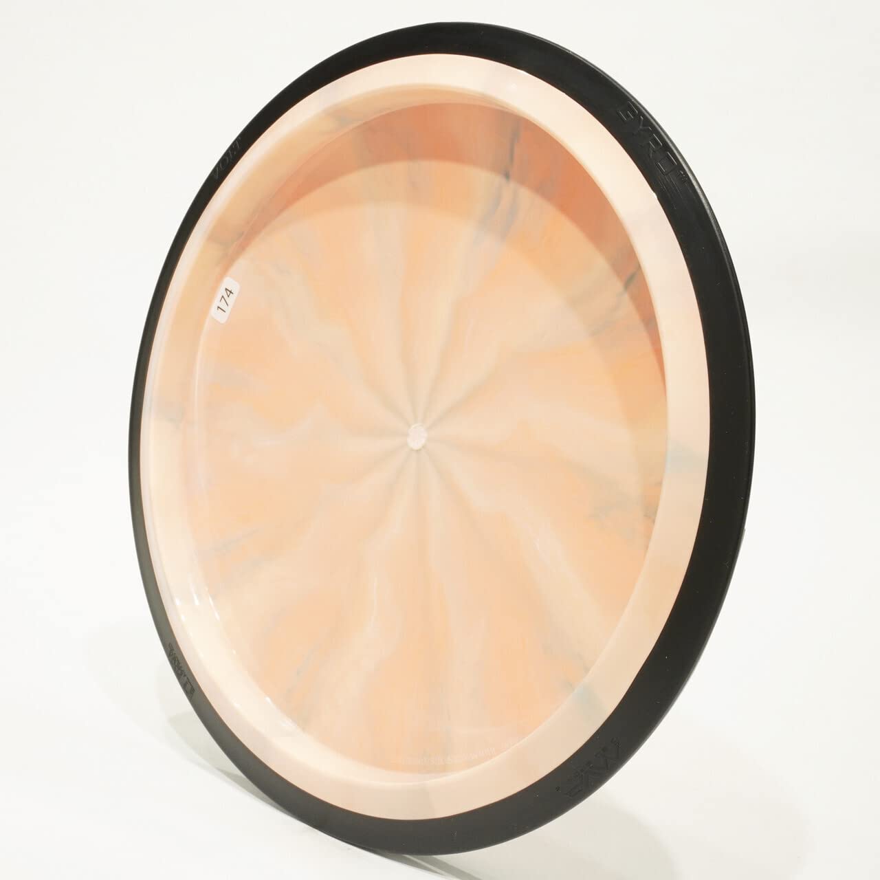 MVP Volt (Cosmic Neutron) Fairway Driver Golf Disc, Pick Weight/Color [Stamp & Exact Color May Vary] 174g Pink-2