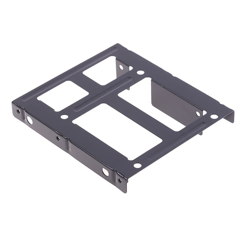 SSD SSD Doppeldesktop of support from 2.5 to 3.5