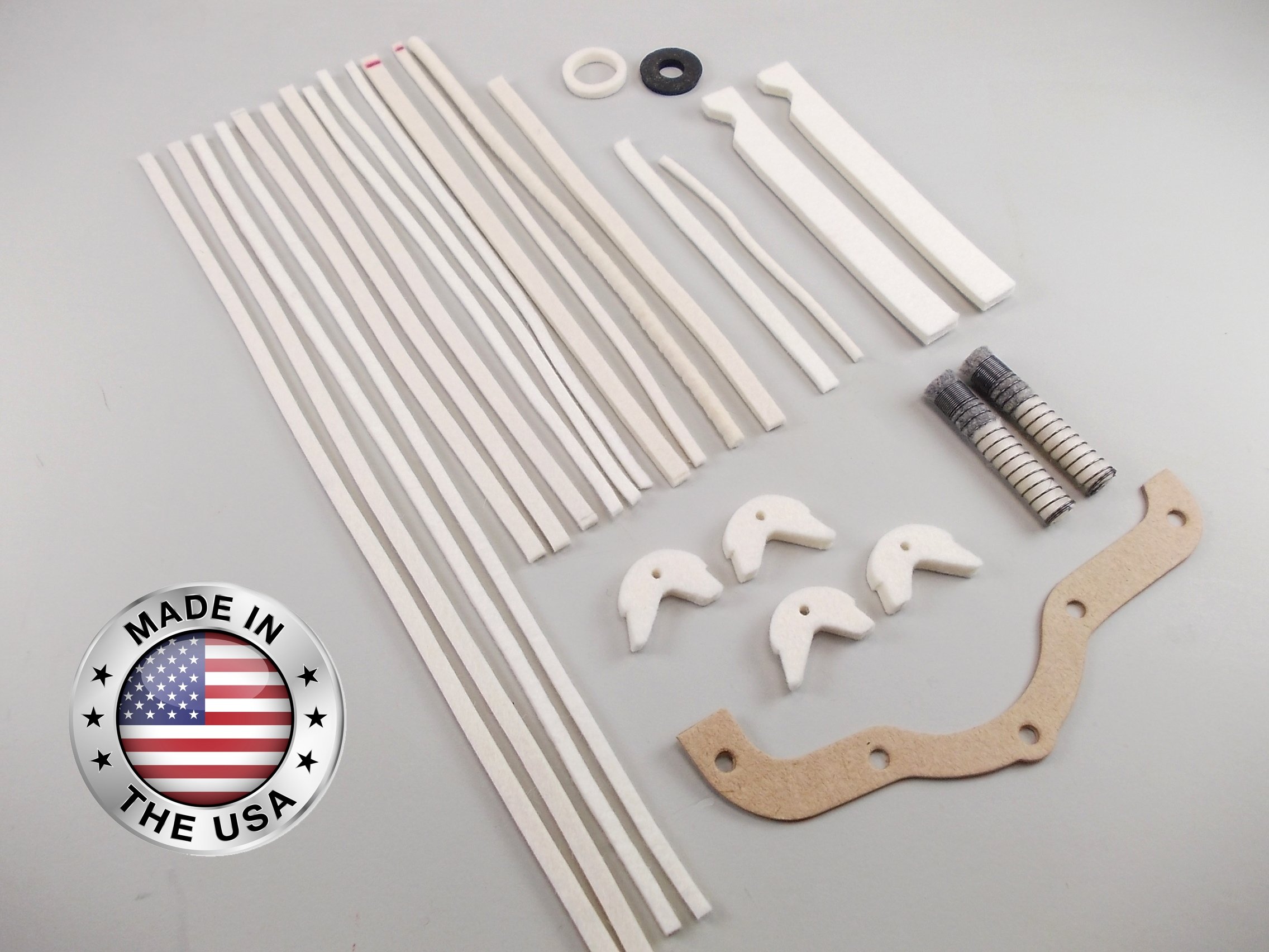 South Bend Lathe Rebuild Kit - Model 10L or 10R "Heavy 10"