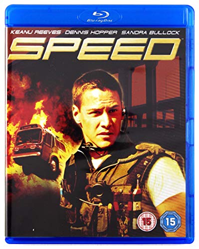 Speed