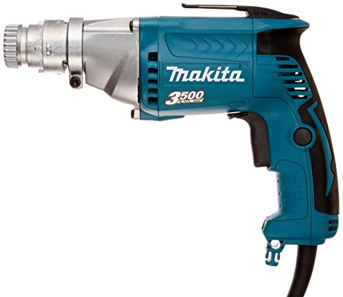 Simpson Strong Tie MAFS3500 Quik Drive 0-3500 RPM Screwgun Motor for Makita