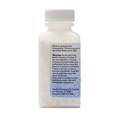Hyland's Allium Cepa 30X Tablets, Natural Homeopathic Relief of Runny Nose, 250 Count