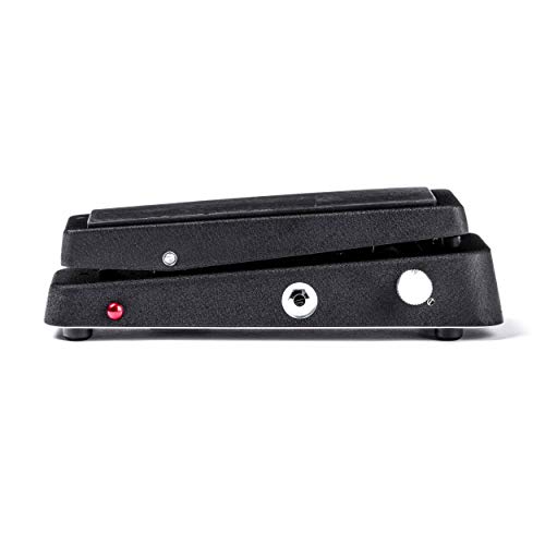 Jim Dunlop Cry Baby Multi-Wah Effects Pedal Electric Guitar Electronics (535Q)