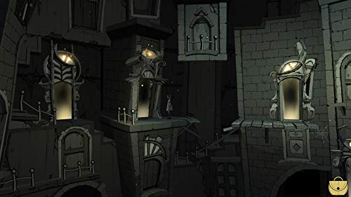Iris Fall - Nintendo Switch
