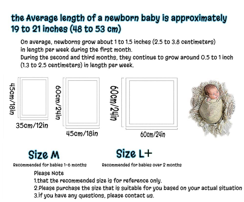 Super Absorbent Disposable Changing Pads for Babies | 46/60 Pack | Leak-Proof and Waterproof | Mess-Free Diaper Changes | Quick Absorbent (12x18IN,46PCS)