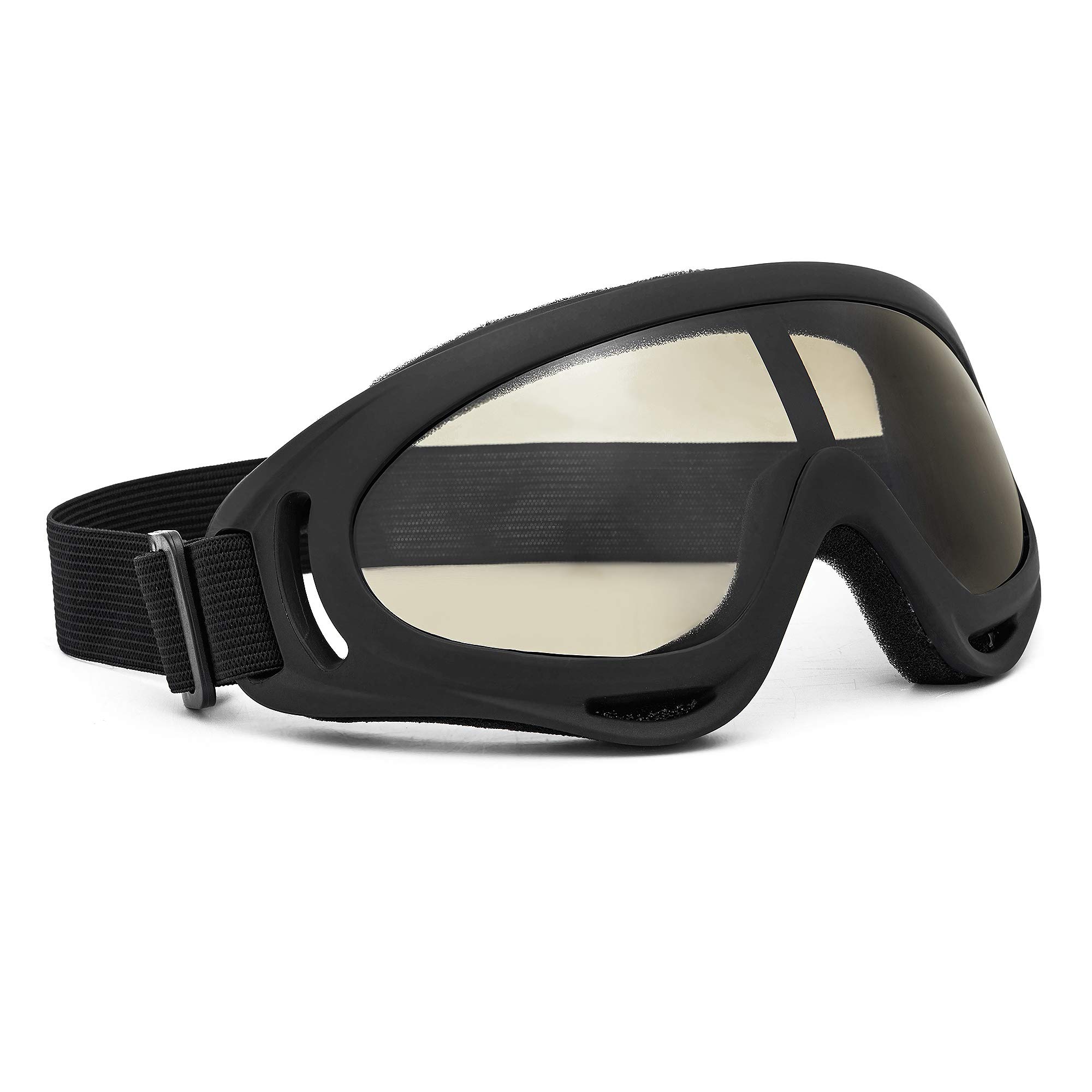 Lelinta Ski Goggles Snowboard Goggles for Men Women & Youth, Snow Goggle