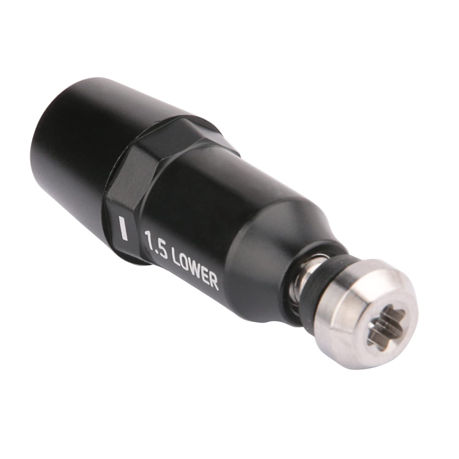 NA Tip .335 RH Golf Shaft Sleeve Adapter Compatible with Ping G30 Driver Fairway Wood