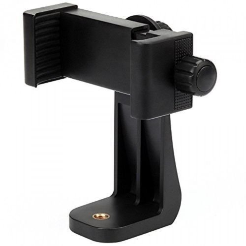 Joby GorillaPod 3K Flexible Mini-Tripod, with A Bonus ZAYKiR Phone Adapter - Bundle