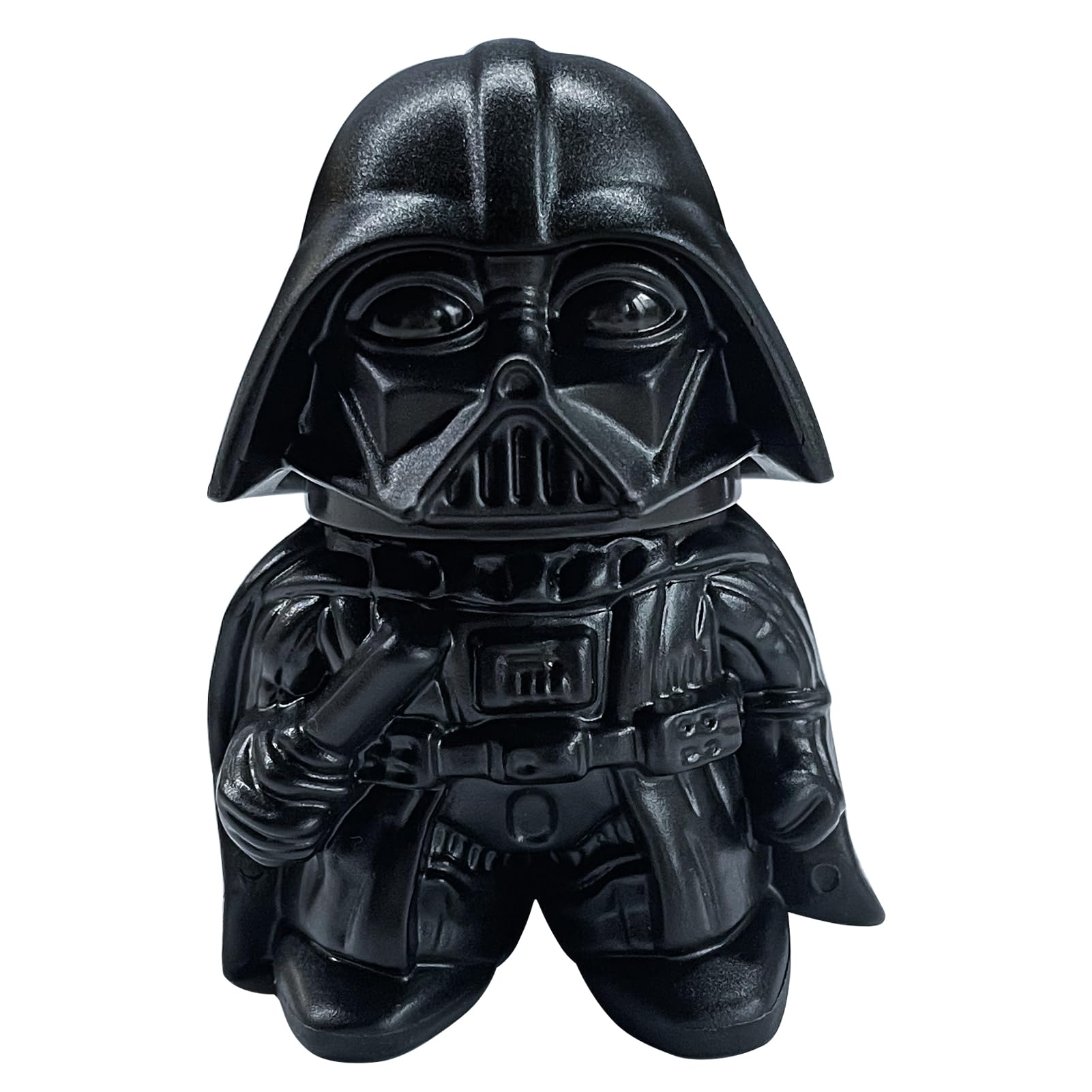 VRUPINZE Star Wars Grinder, Darth Vader Spice Grinder
